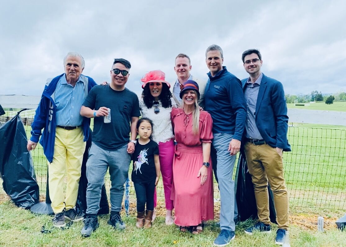 Culture - CMA Technology | SecOps | Visibility & Analytics | Data & Infrastructure