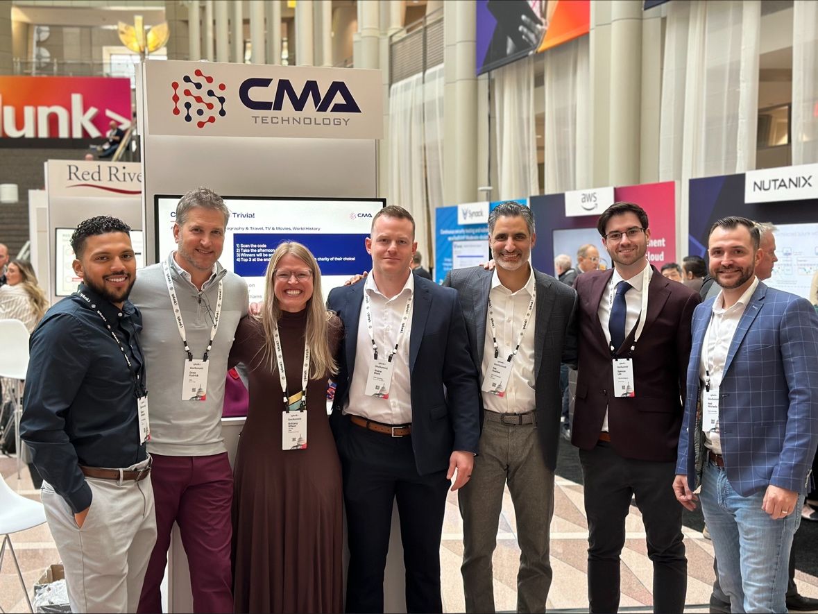 Culture - CMA Technology | SecOps | Visibility & Analytics | Data ...