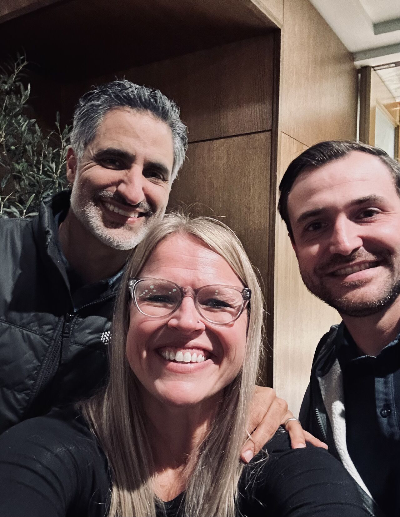 Culture - CMA Technology | SecOps | Visibility & Analytics | Data & Infrastructure