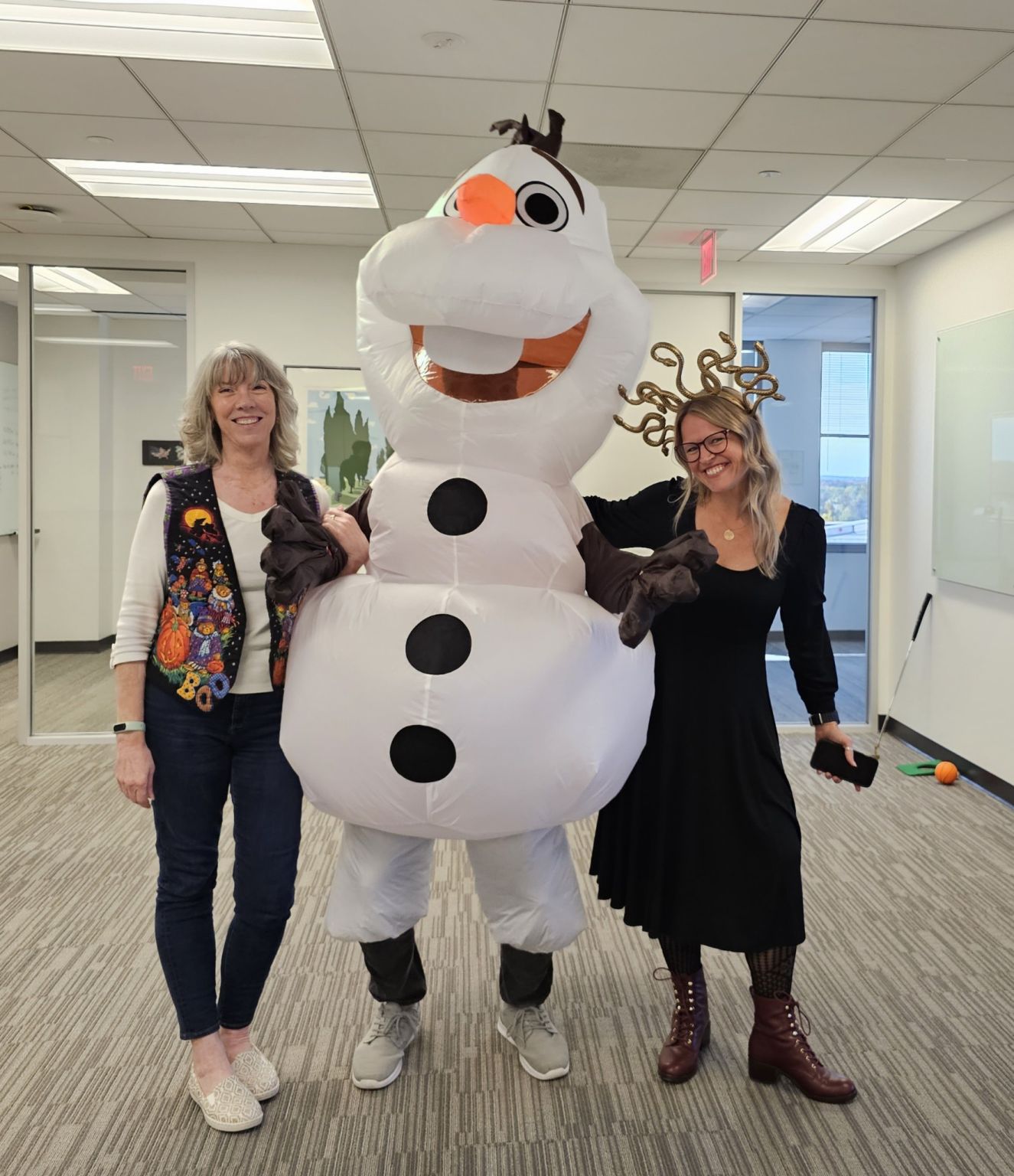 Culture - CMA Technology | SecOps | Visibility & Analytics | Data & Infrastructure