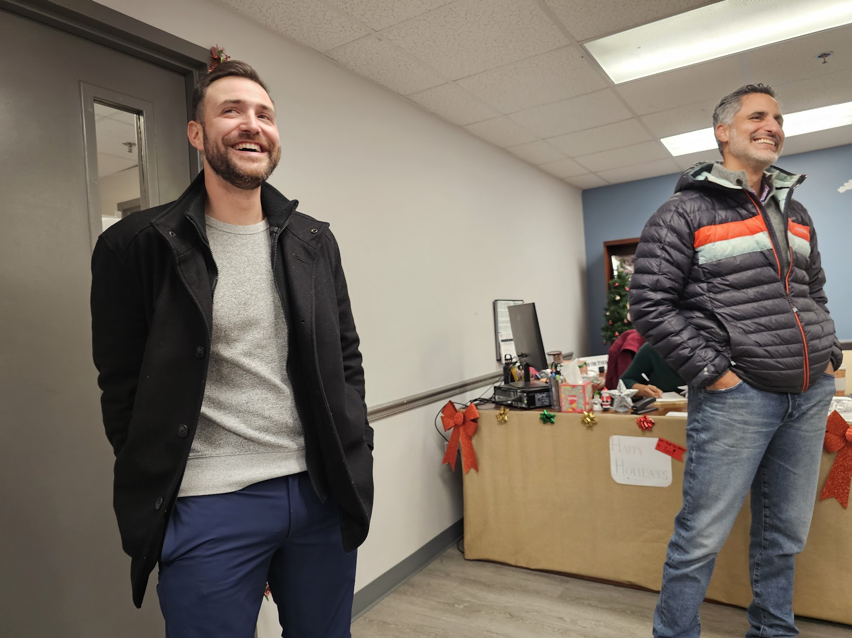 Culture - CMA Technology | SecOps | Visibility & Analytics | Data & Infrastructure